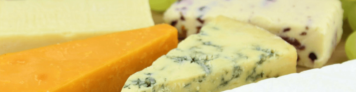 Cheese: Why We Love It or Hate It | Industry News | Dairy | HART