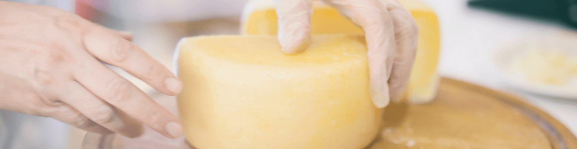 Prevention & Control of Yeast & Molds in Cheese | HART Design