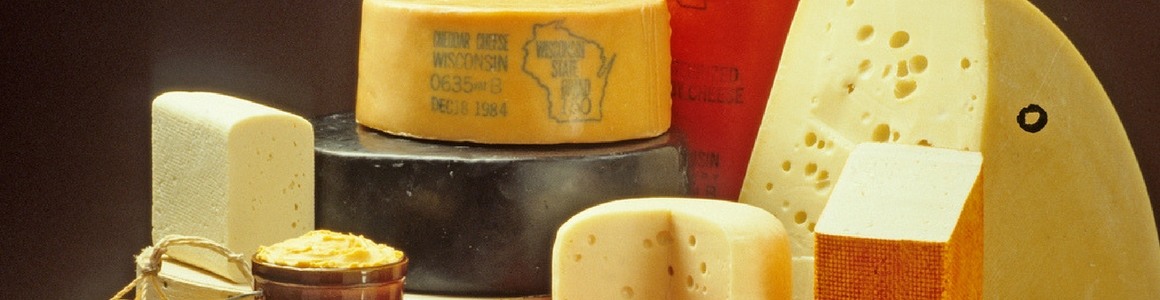 History of Wisconsin Cheese | HART Design & Manufacturing