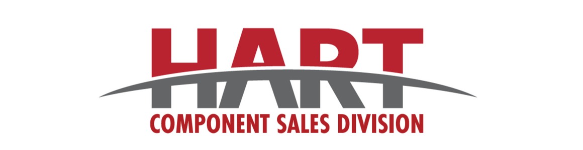 HART’s Component Sales Division: Shop Pumps, Valves, Fittings