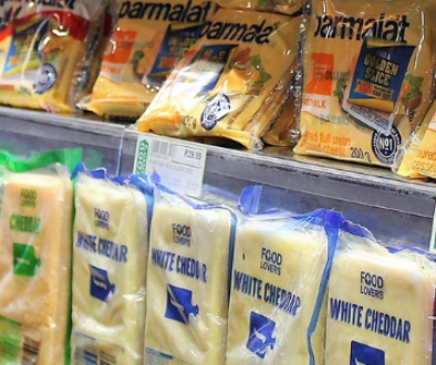 Prevention & Control of Yeast & Molds in Cheese | HART Design