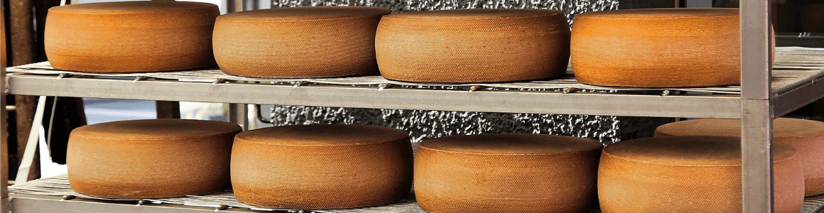 Modernize Dairy Distribution | HART Design & Manufacturing