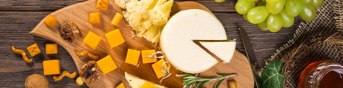 CheeseExpo 2020 | HART Design & Manufacturing, Inc.