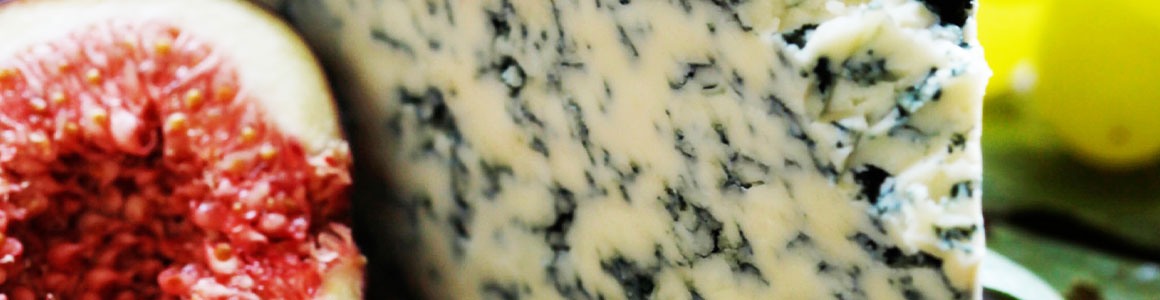 Blue Cheese Spends Months in a Cave | HART Design & Manufacturing