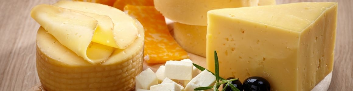 Cheese Packaging For Home Chefs - HART Design & Manufacturing, Inc.