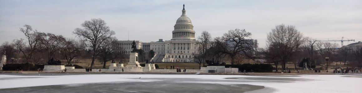 Dairy Leaders Fly-In To Washington | HART Design and Manufacturing