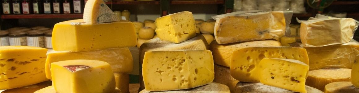 Wisconsin Heart-Shaped Cheese Boxes Returns