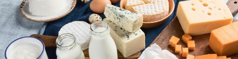 U.S. Dairy Sustainability Award Nominations Extended