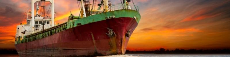 Senate Committee Advances Ocean Shipping Reform Act | HART Design