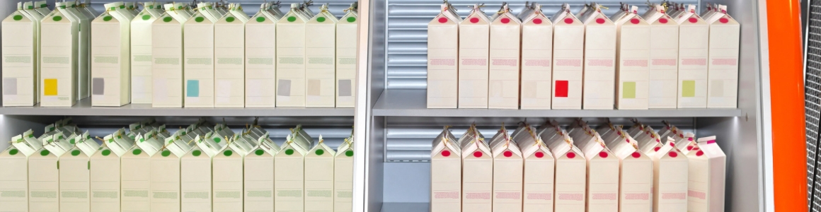 First Fully Renewable Milk Carton Introduced | HART Design