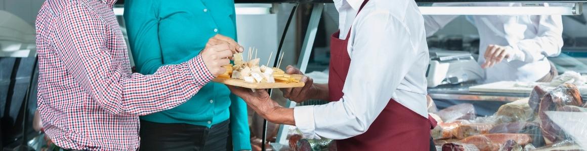 In-Person Sampling Returns - HART Design & Manufacturing, Inc.