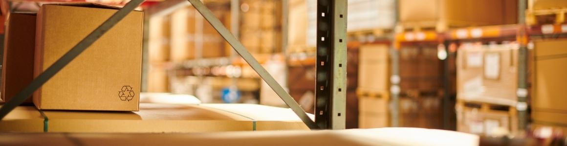 Recyclable Packaging Available From Grounded Packaging | HART Design