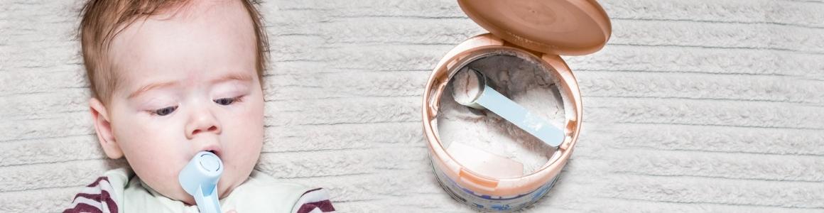 FDA To Expand Infant Formula Options | HART Design & Manufacturing