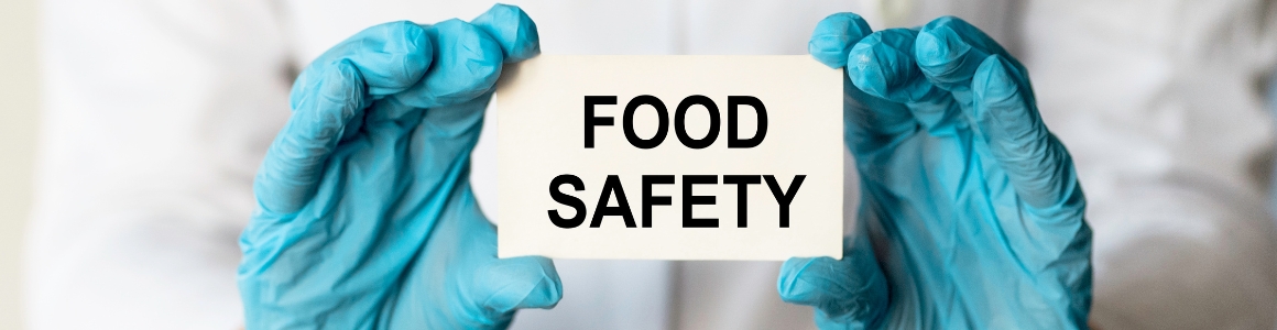Food Manufacturers Are Pressured To Produce Quickly & Safely