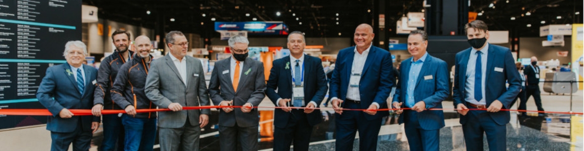 The Registration For Process Expo Is Now Open