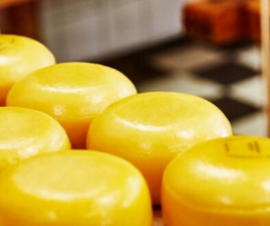 Revolutionizing Cheese Packaging For A Sustainable Future