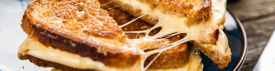 Wisconsin Brothers Shatter World's Largest Grilled Cheese Record
