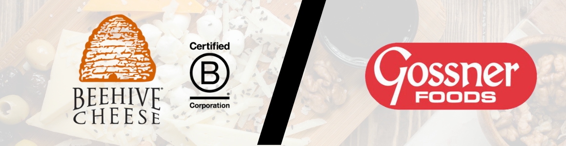 Beehive Cheese Boosts Cheddar Production With Partnership