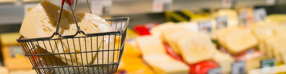 2024 Outlook: Rising Cheese Exports In Global Dairy Market