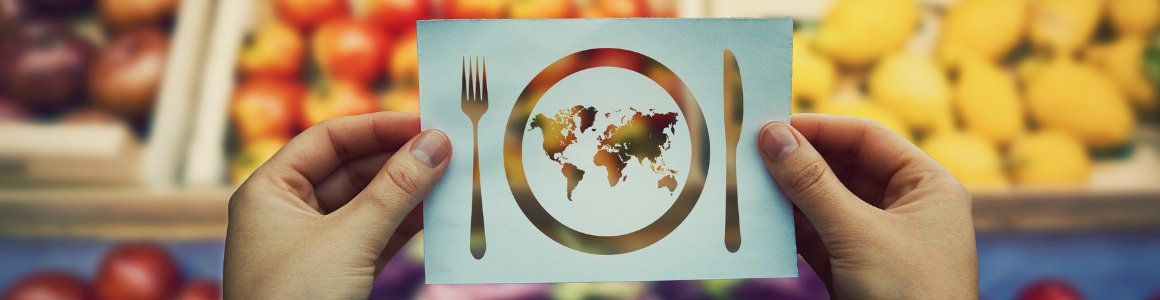 Combating Food Insecurity: Dairy's Key Role In Global Aid