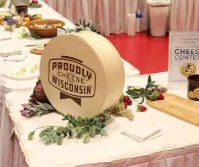 WCMA To Livestream 2022 World Champion Cheese Announcement