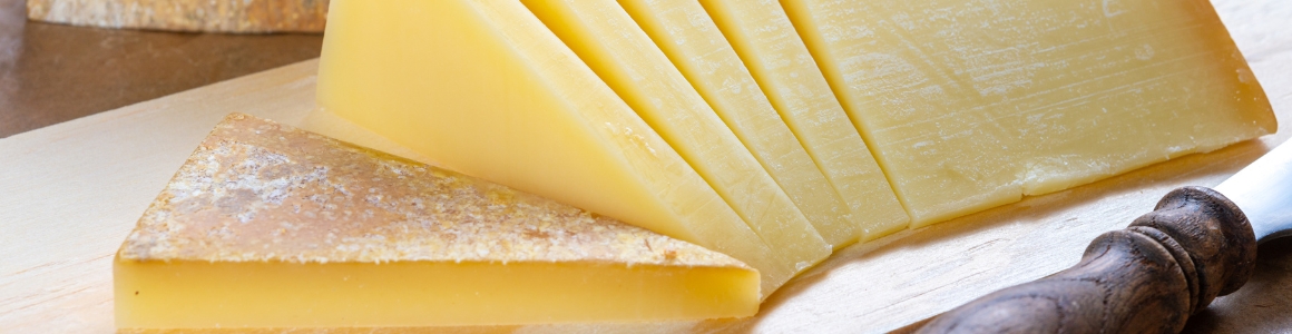 Discover The Rich Flavor And Value Of Gruyere AOP Cheese