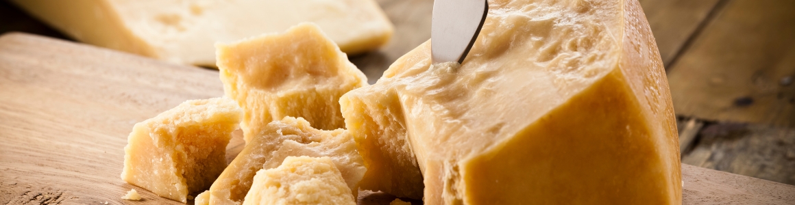 Schuman Cheese Parmesan Wins Big At Global Cheese Contest