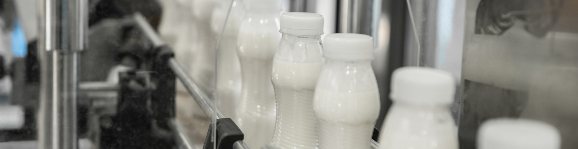 Boosting Sales With Private-Label Dairy Innovations