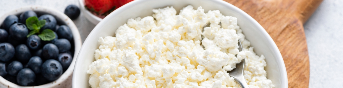 TikTok Trends Boost Cottage Cheese Sales
