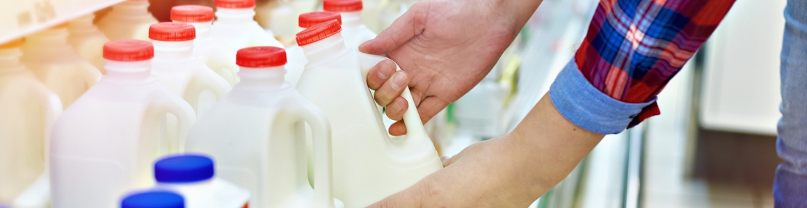Add Milk! Program Expands To California For SNAP Families