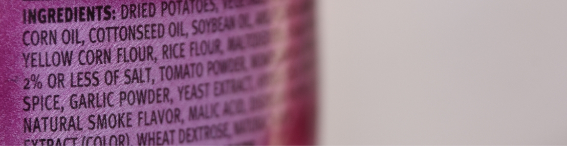 FDA Faces Pressure To Reevaluate Safety Of Food Additives