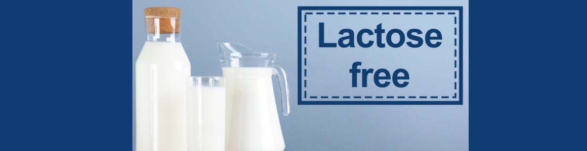 Rising Demand For Lactose-Free Products Drives New Innovations