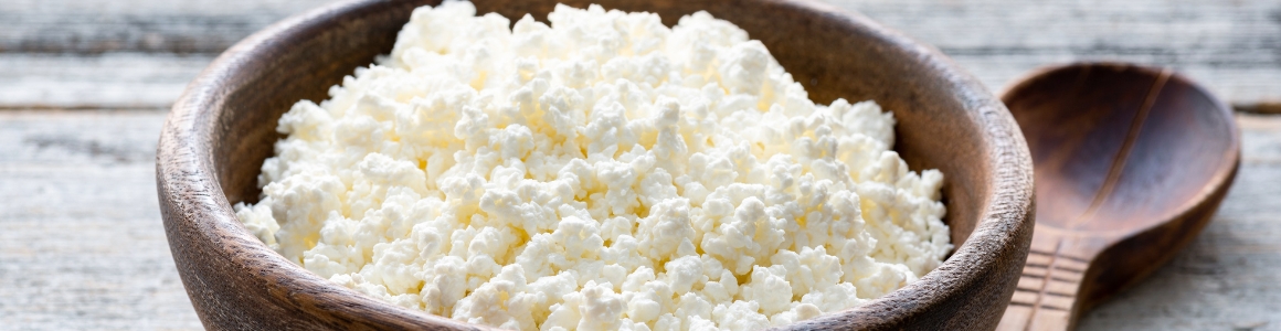 Cottage Cheese Popularity Sparks Growth & Innovation