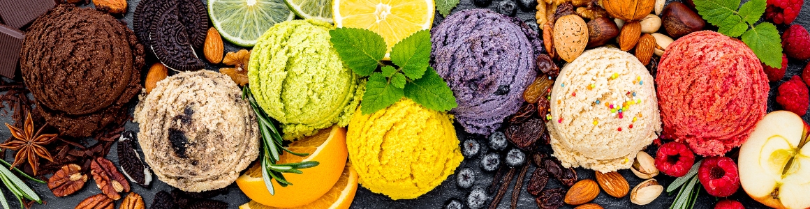 Dairy Flavor Trends Shaping Product Innovation In 2025