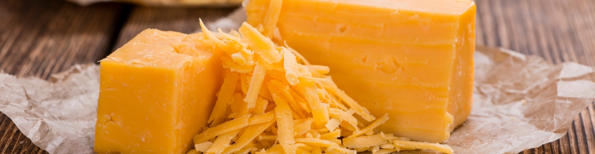Cheddar Cheese Sales Surge Amid Tariffs And Expansion