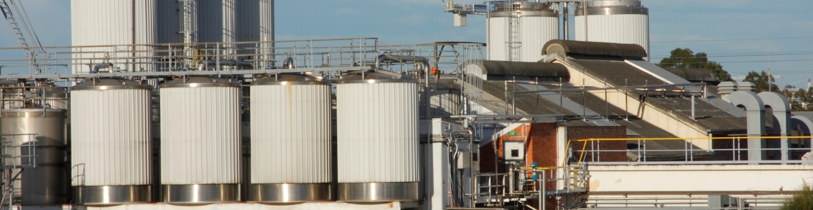 Evolving Trends In The Dairy Supply Chain