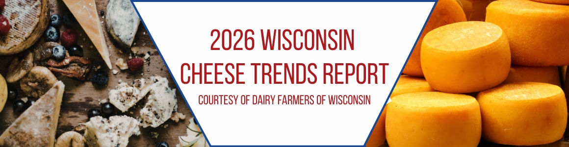 The 2026 Cheese Trends Are Shaping a Bold New Era